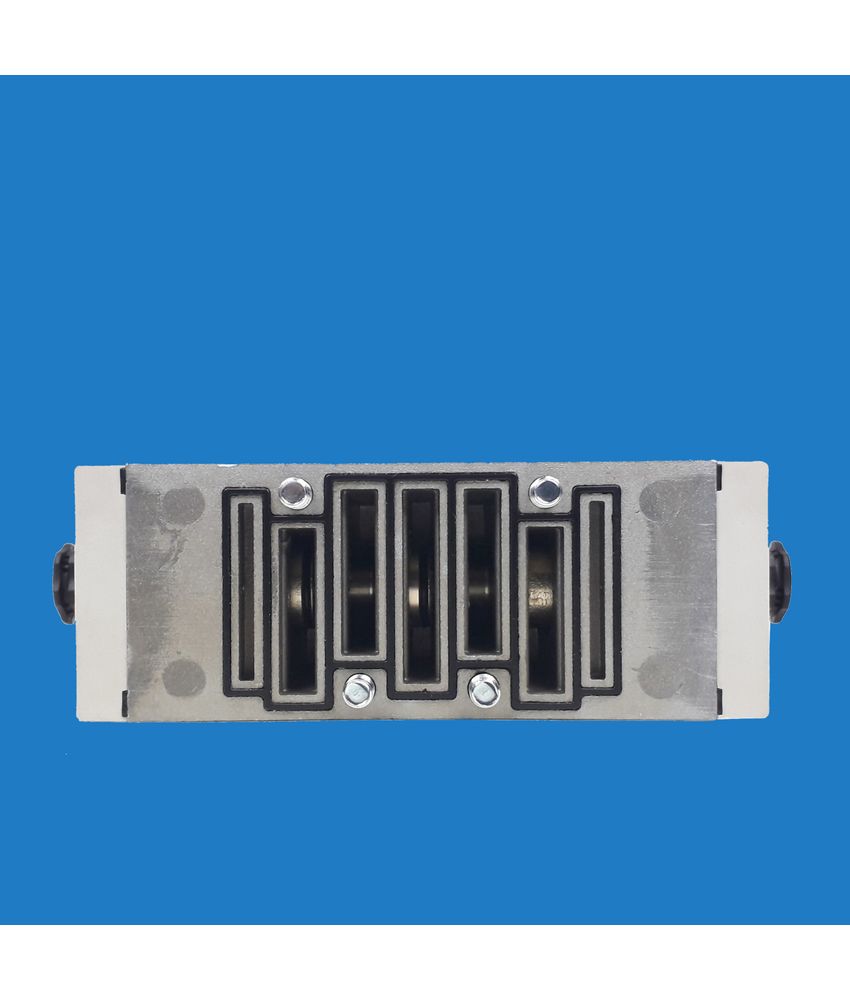 Válvulas Pneumáticas - Valvulas ISO - Válvulas ISO 2 – conecfit