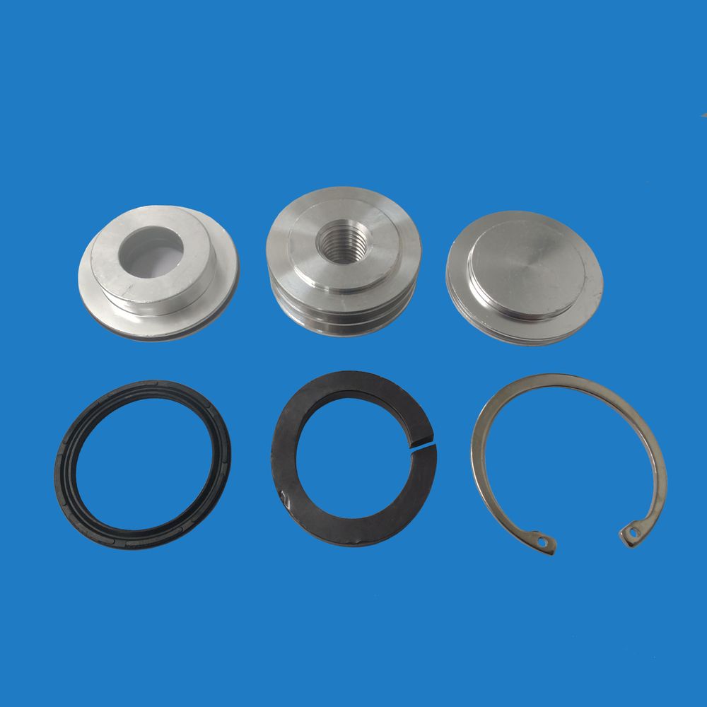 KIT CILINDRO COMPACTO CQ2B 100MM - conecfit